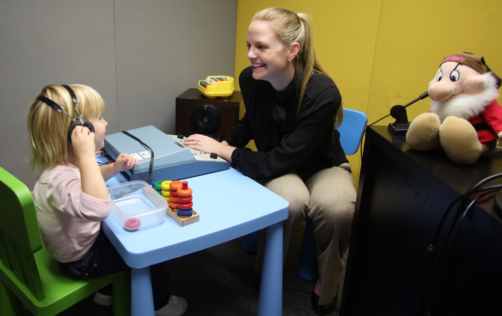 Toddlers | Kids Hear Diagnostic Audiology