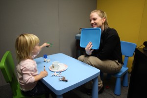 Speech Discrimination Testing | Kids Hear Diagnostic Audiology