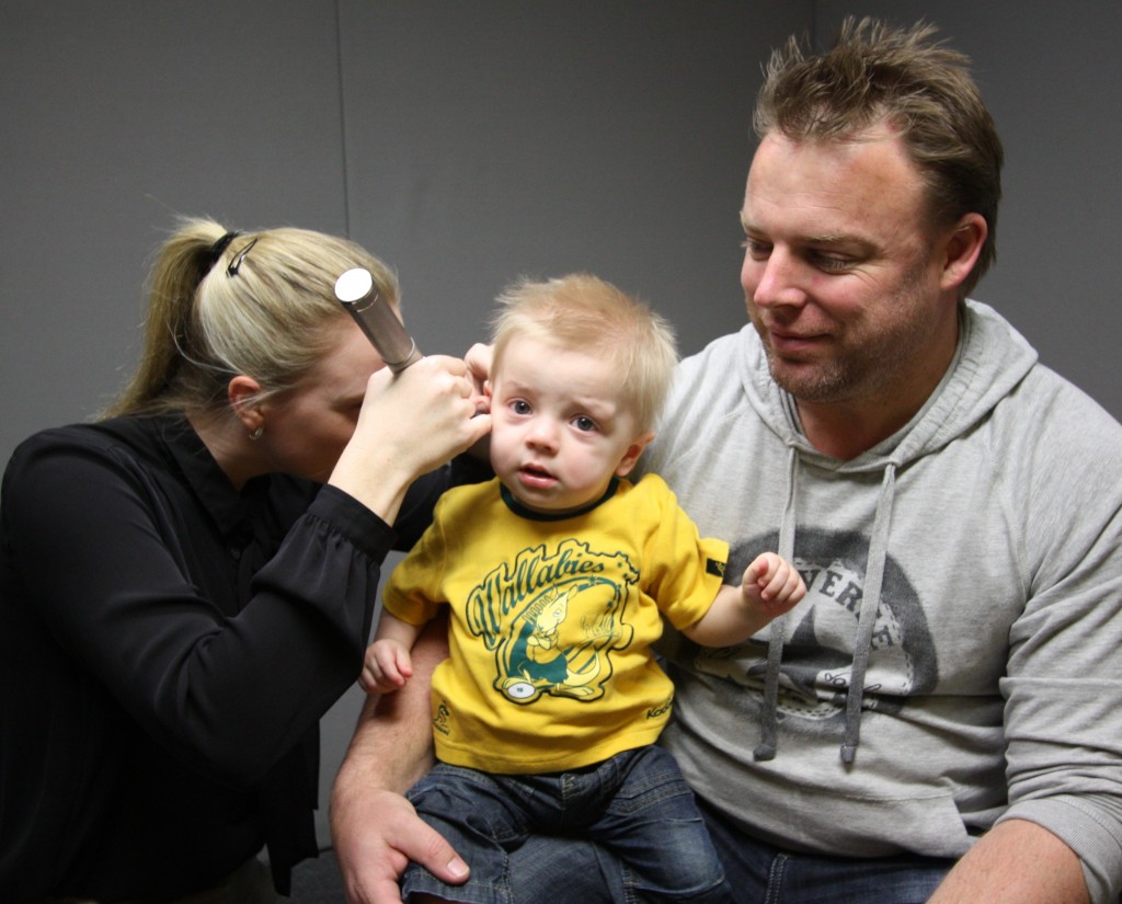 Otoscopy | Kids Hear Diagnostic Audiology